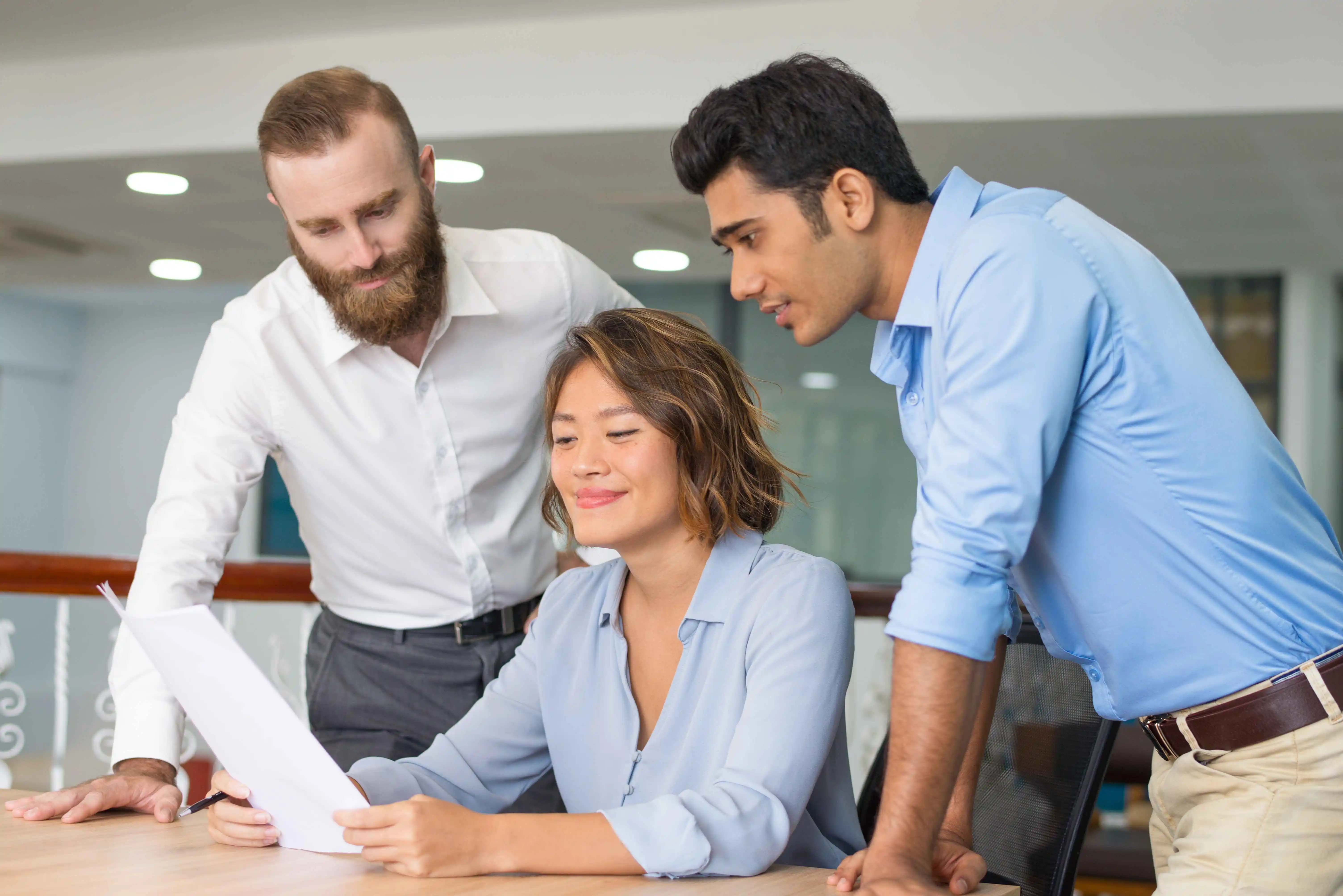 6 Impactful Employee Onboarding Best Practices